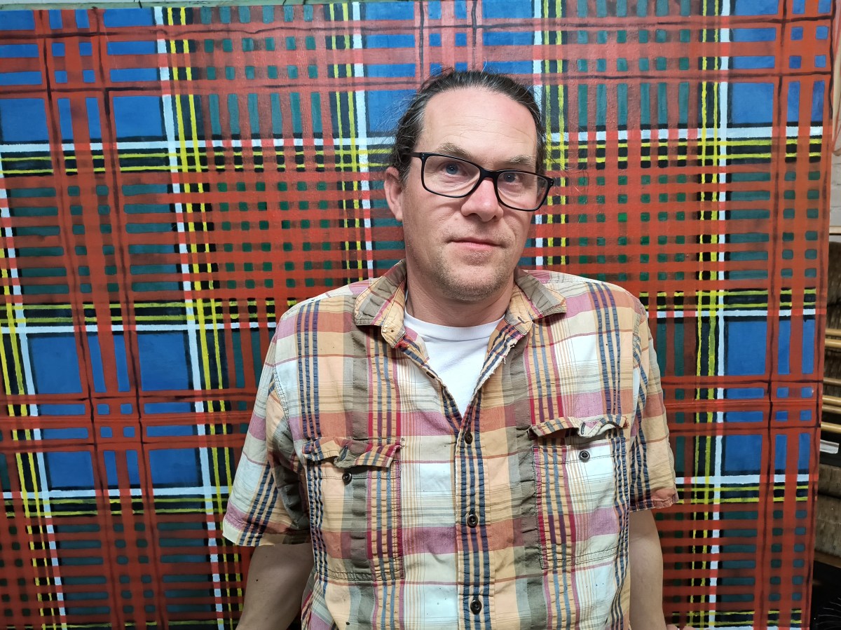 About Me – Peter Murray